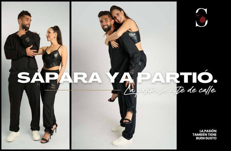 Essentials – Sapara